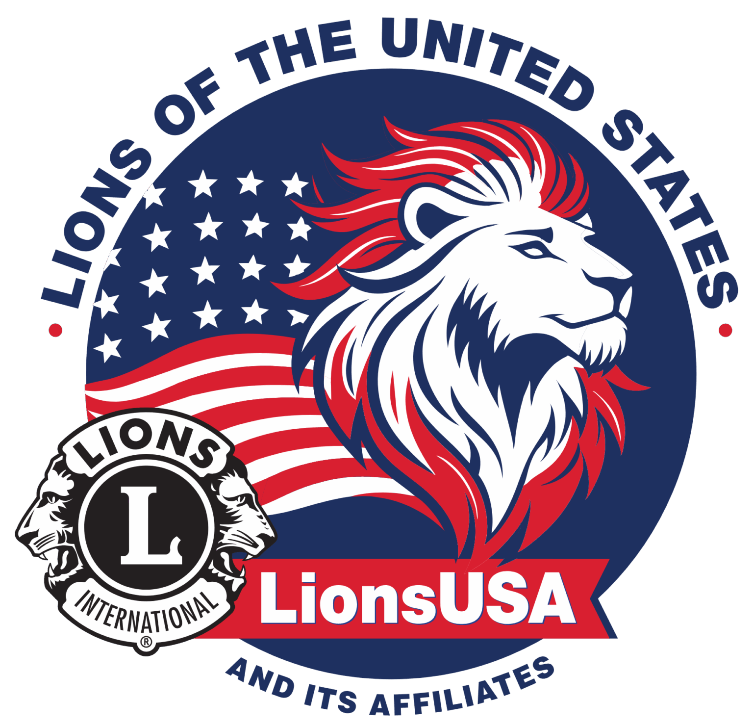 LionsUSA Homepage - LionsUSA